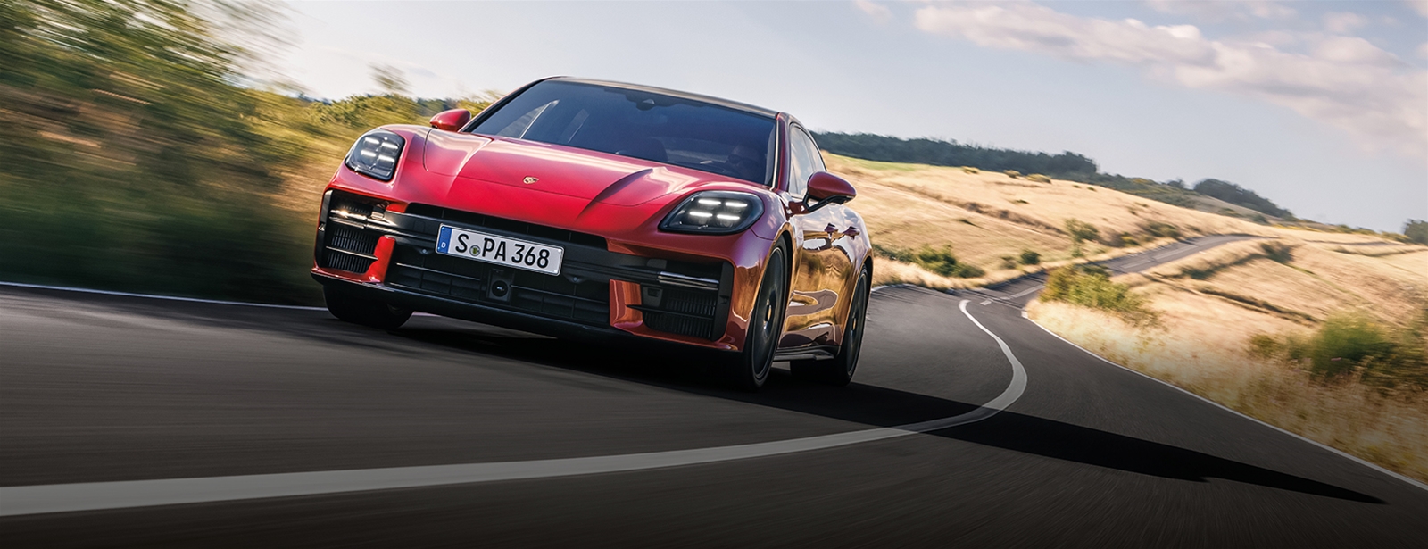 Porsche Centrum Gelderland