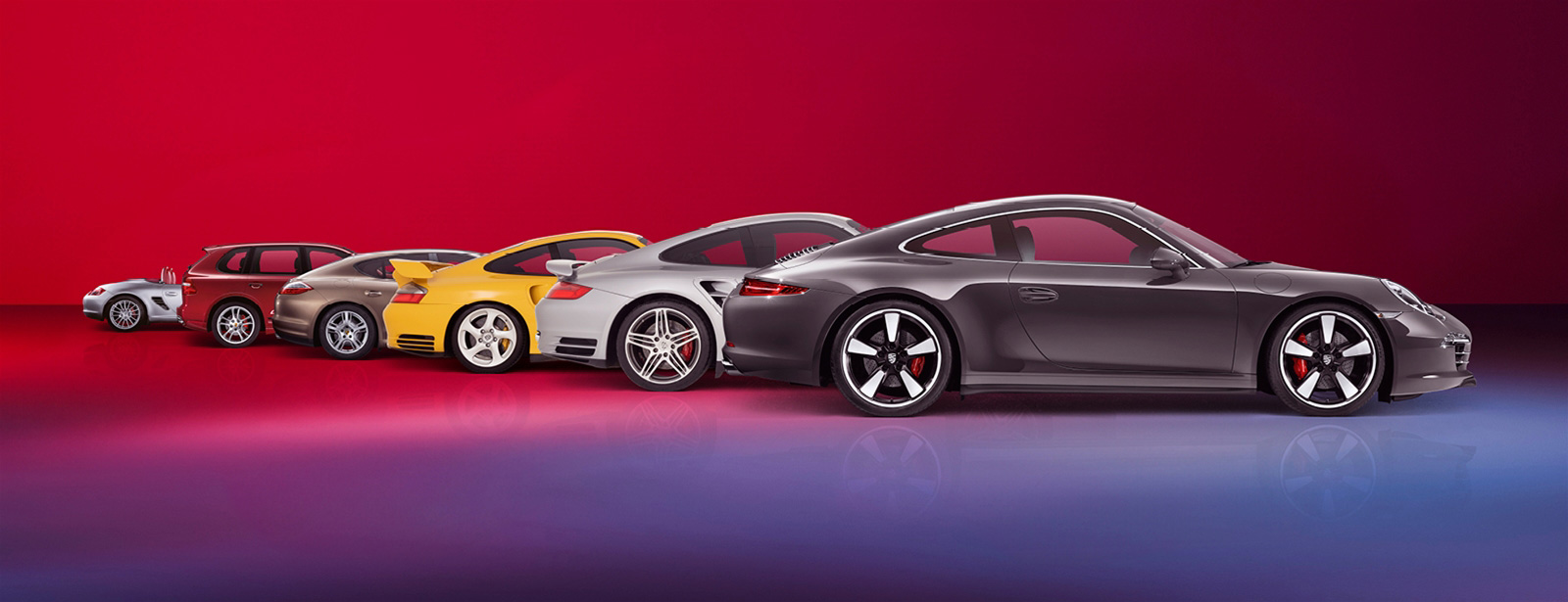 Porsche Classic Center Gelderland - Home